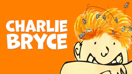 Charlie Bryce | Free Rhyming Story & Audiobook