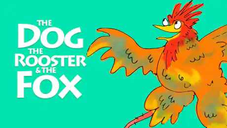 The Dog, The Rooster & The Fox | Free Story & Audiobook