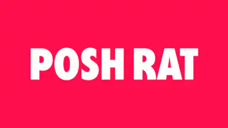 Posh Rat Bedtime Story Series for Kids | Read for Free