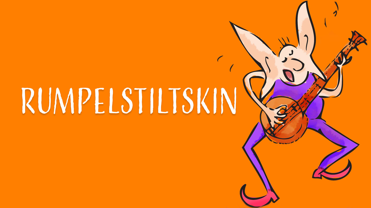 Rumpelstiltskin Audiobook for Kids | Free Story | Read Aloud